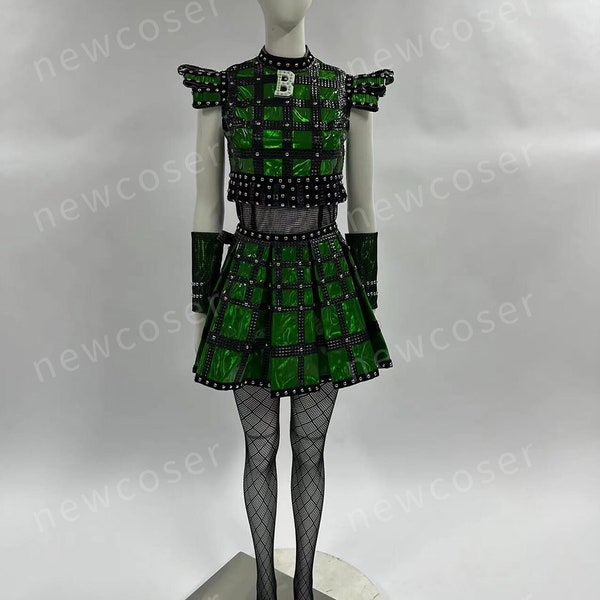 Anne Boleyn Six the Musical Cosplay - Etsy