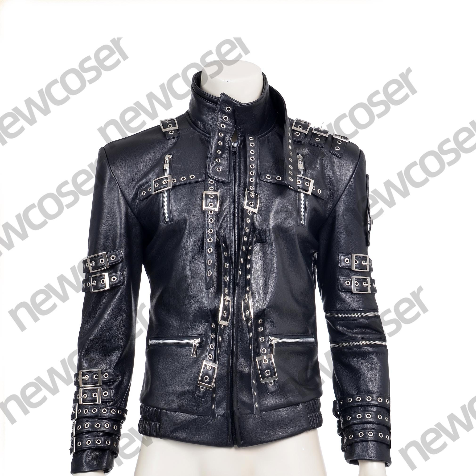 Michael Jackson Concert Jacket Men's Cosplay Costume - Etsy UK
