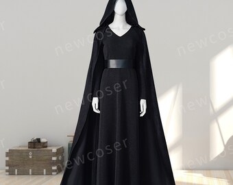 Dark Rey Cosplay - Etsy