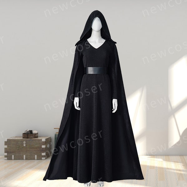 Rey Starwars Costume - Etsy