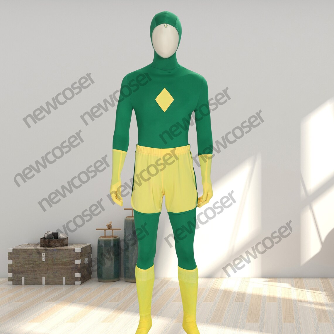 Wanda And Vision Costumes at Olga Rayford blog