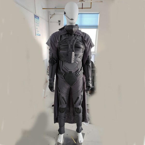 Paul Atreides Costume - Etsy Australia