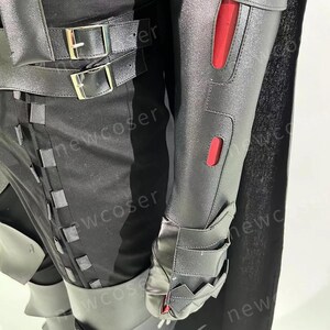 FF16 Clive Rosfield Cosplay Costume Adult Halloween - Etsy