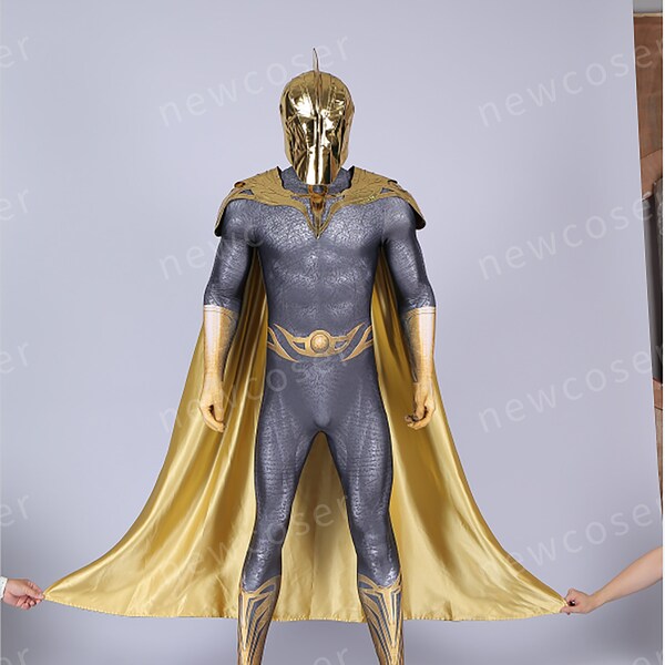 Dr Fate Cosplay - Etsy