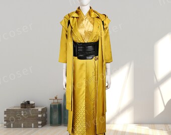 Ancient One Costume - Etsy
