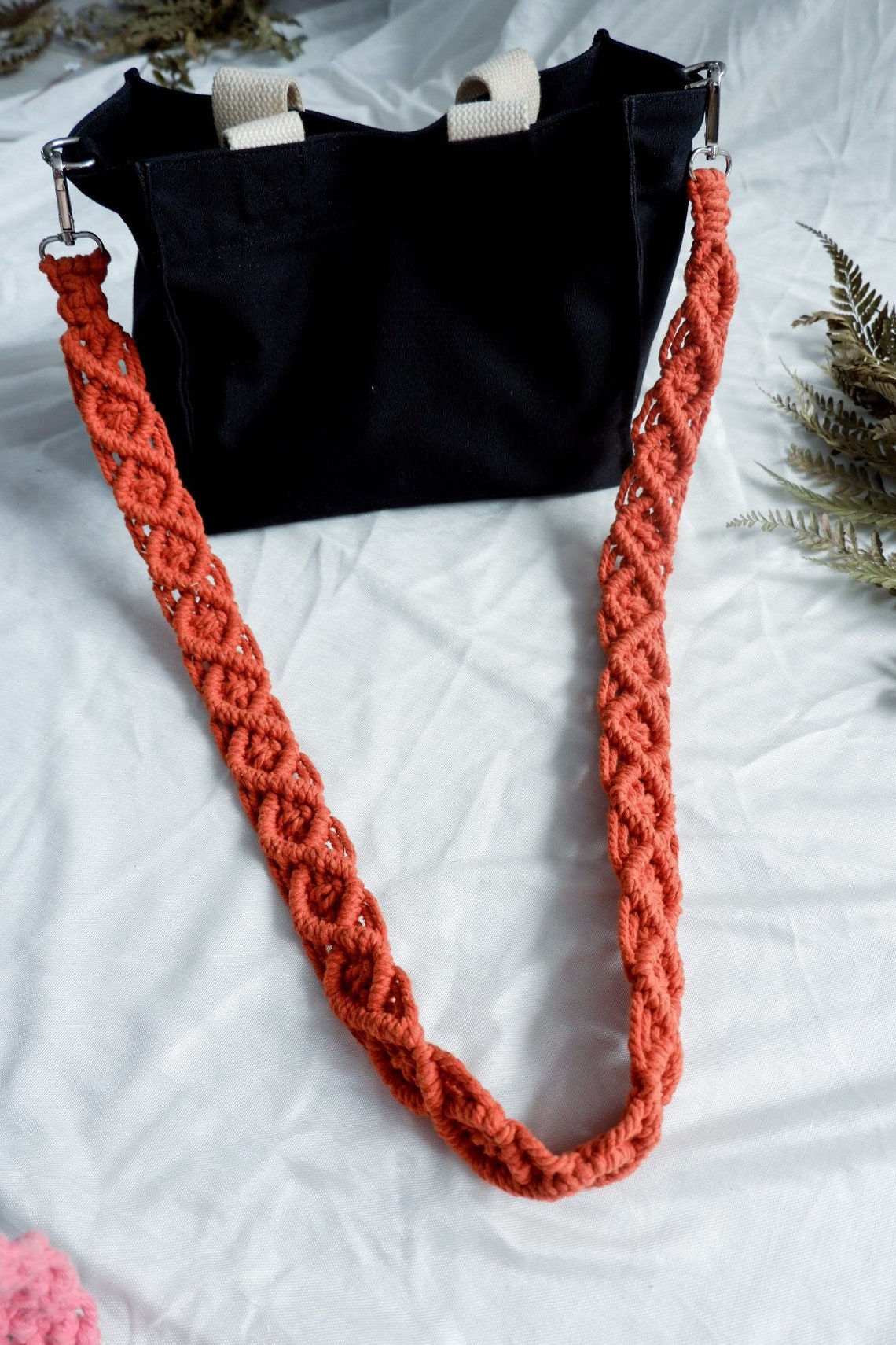 Macrame Camera Strap Custom Camera Accessories Photographer - Etsy