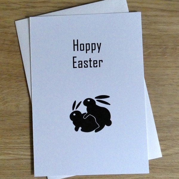 Funny Easter Cards - Etsy UK