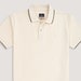 Men's Premium Off-white Polo | Men's Premium Polo - Etsy