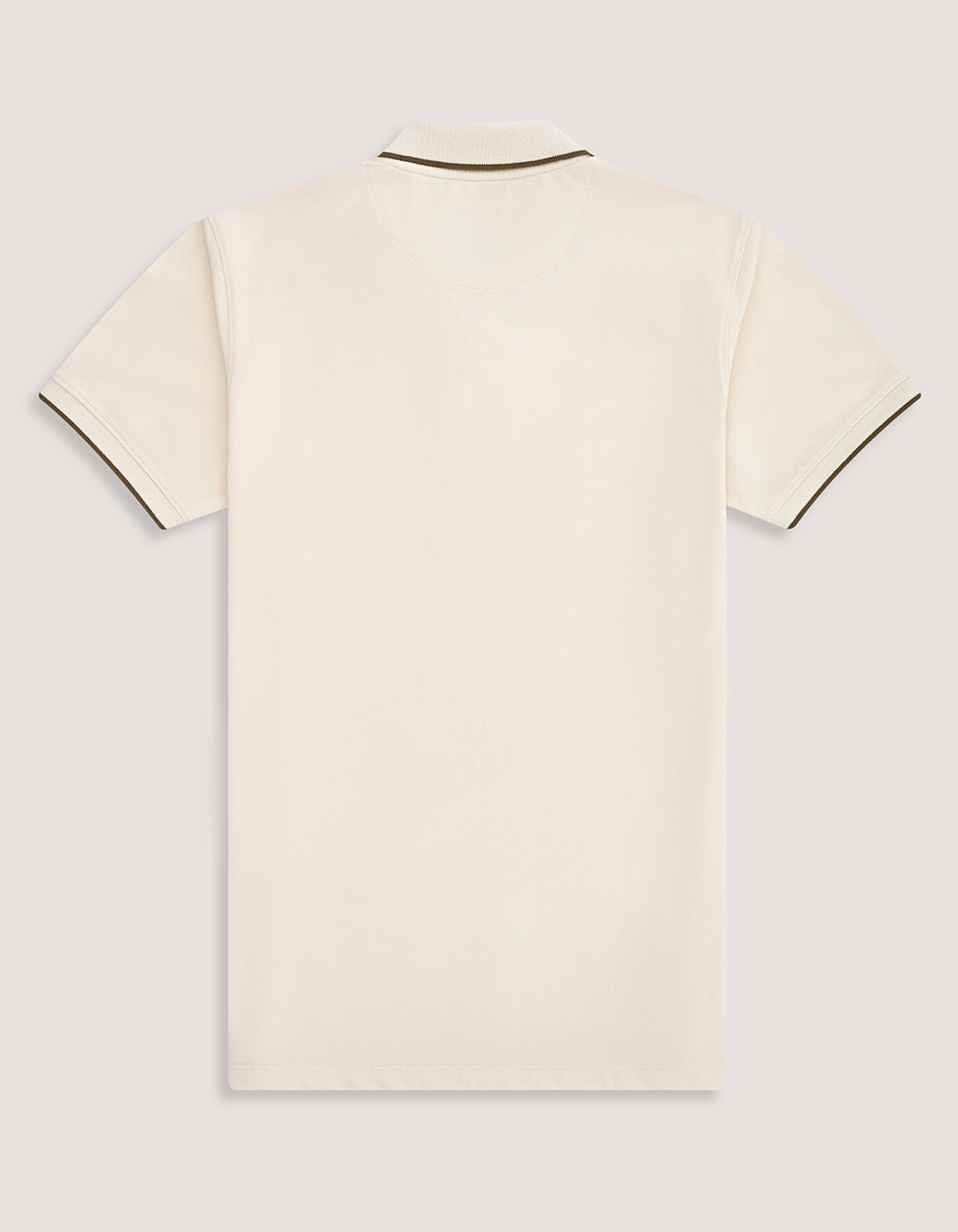 Men's Premium Off-white Polo | Men's Premium Polo - Etsy