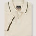 Men's Premium Off-white Polo | Men's Premium Polo - Etsy