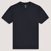 Men's Pure Supima Black Cotton T-shirt - Etsy