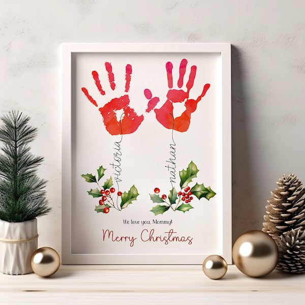 Diy Christmas Gifts - 60+ Gift Ideas for 2024