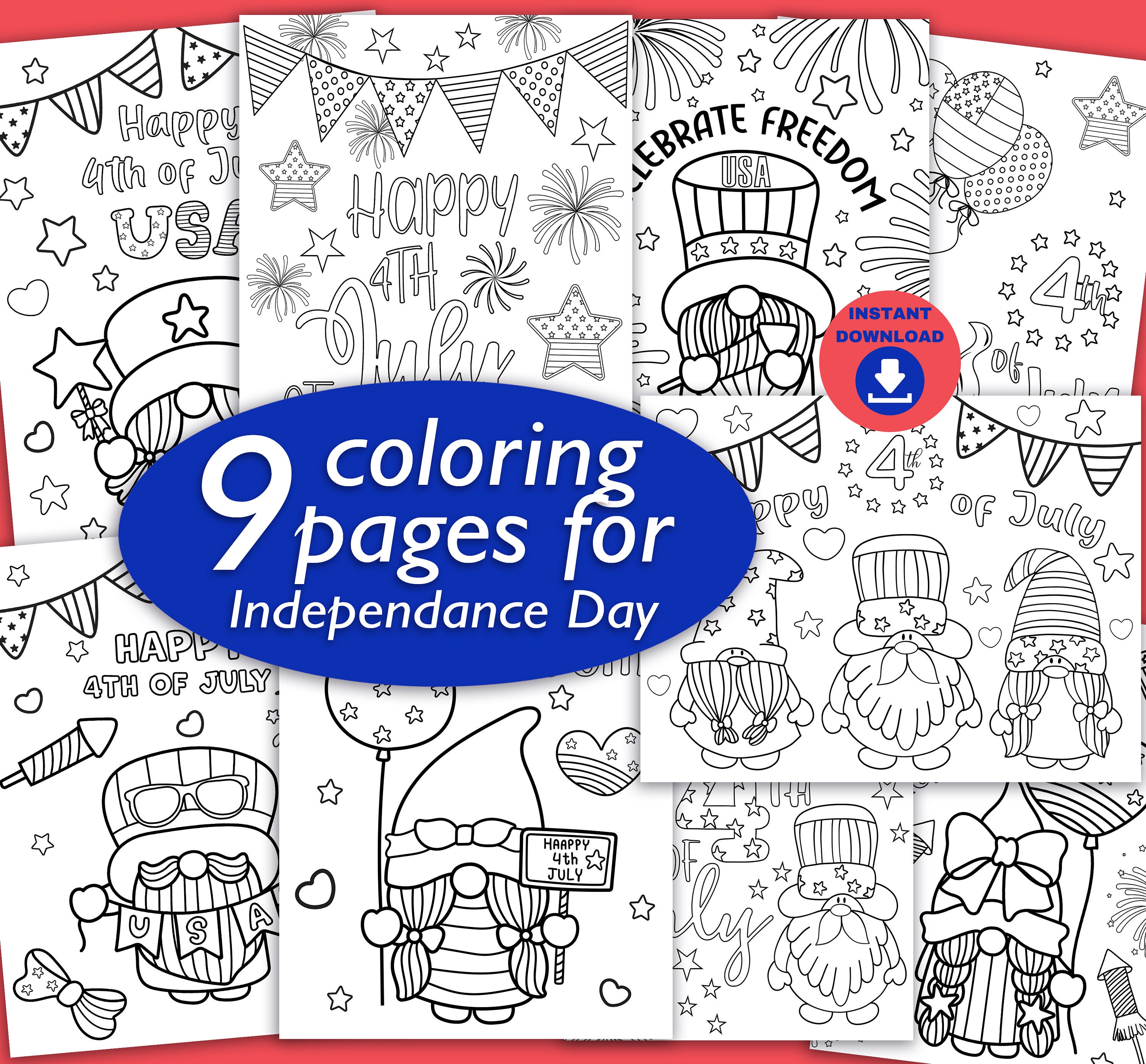 9 Printable Memorial Day Coloring Pages For Kids 4th Of July Etsy 9-printable-memorial-day-coloring-pages-for-kids-4th-of-july-etsy
