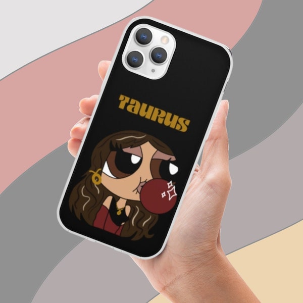 Powerpuff Girls Case - Etsy