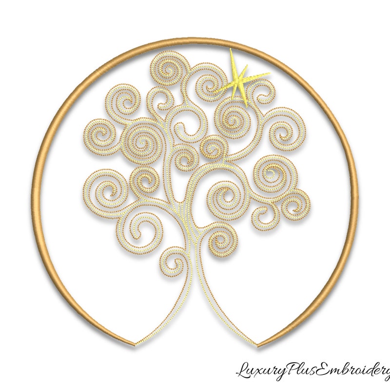 Tree of Life Pattern - Etsy
