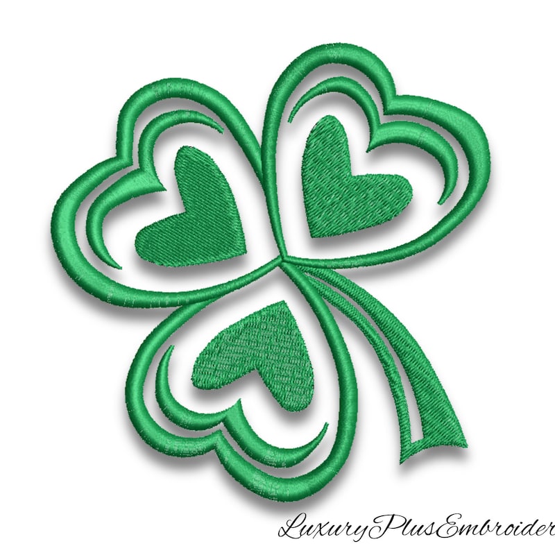 Shamrock Designs - Etsy