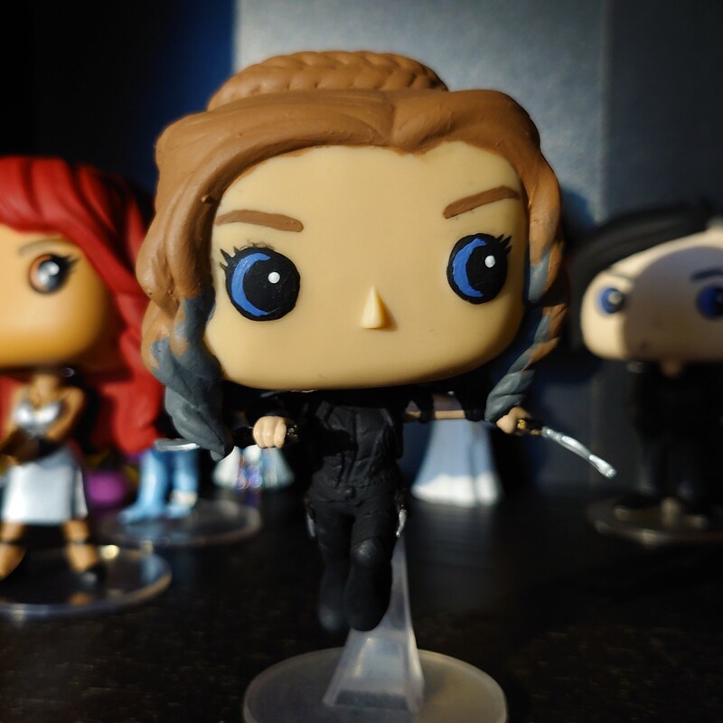Fourth Wing Funko Pops - Etsy