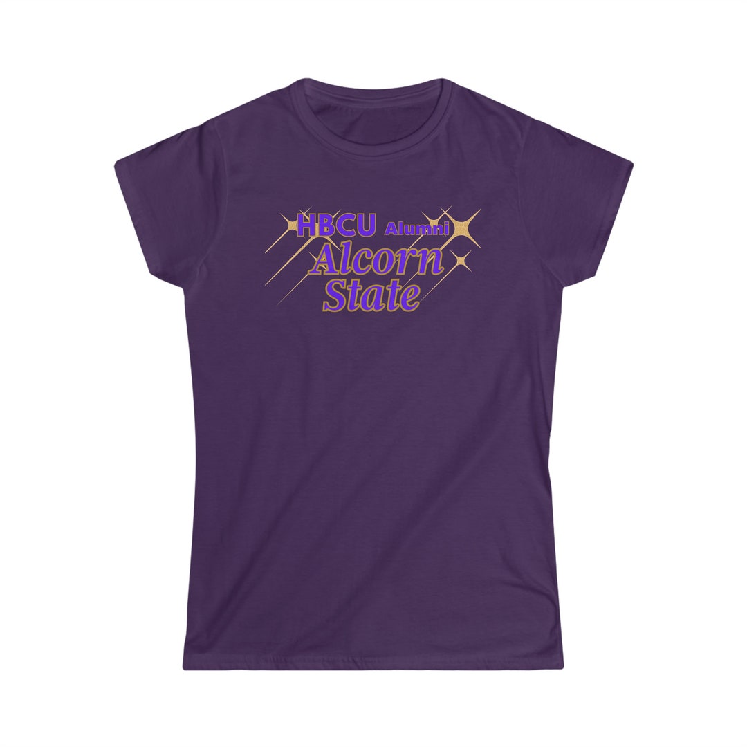 Proud Alcorn State HBCU Alumni Shirt - Etsy