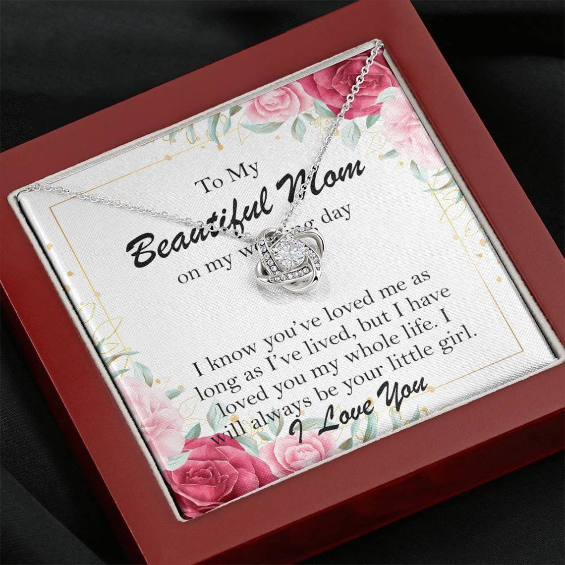Mom Wedding Gift From Bride Gift For Mom On Wedding Day Etsy mom-wedding-gift-from-bride-gift-for-mom-on-wedding-day-etsy