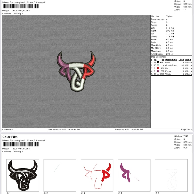 Ariat Logo - Etsy