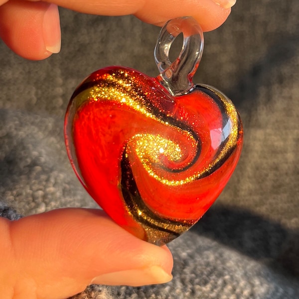 Italian Glass - Etsy Australia