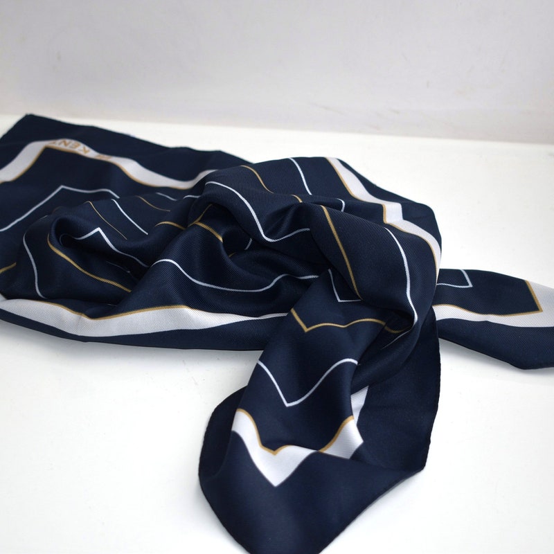 Italian Scarf - Etsy