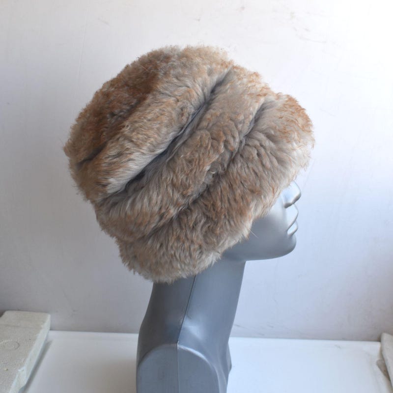 Cossack Hat - Etsy UK