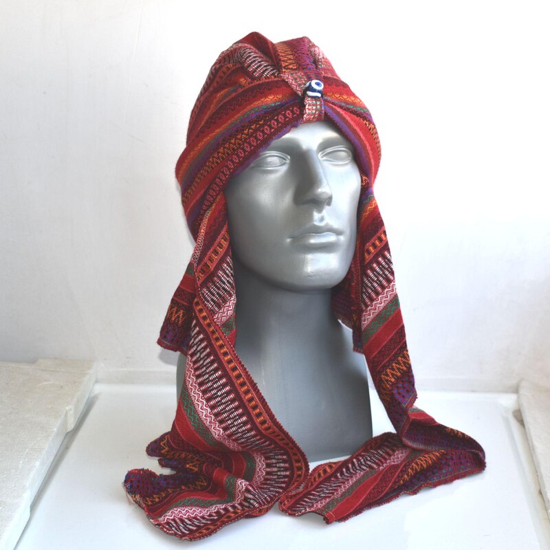 Vintage Turban - Etsy