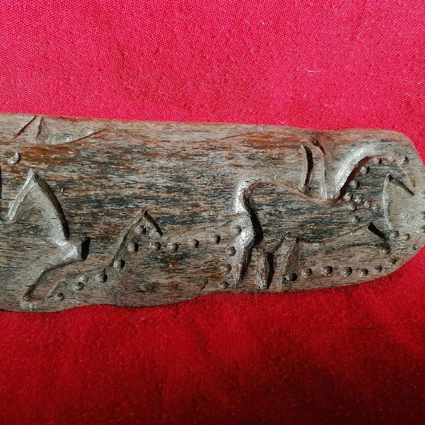 Bone Carving - Etsy