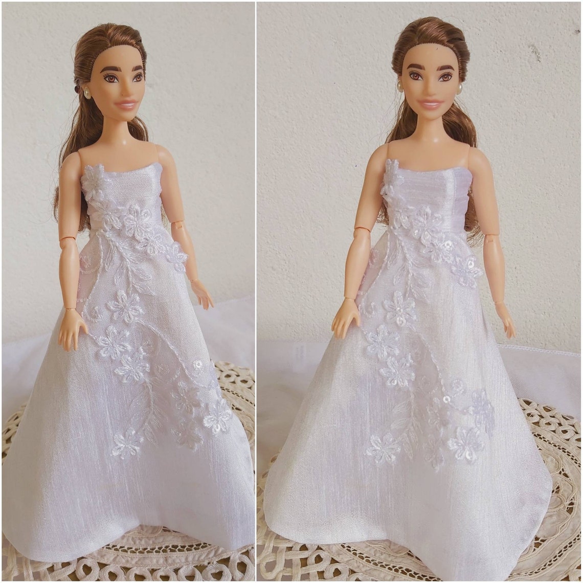 Clothes for Curvy Dolls / Curvy Doll Clothes / Clothes for - Etsy