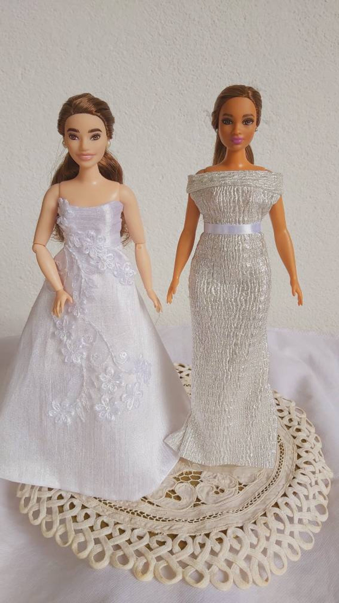 Clothes for Curvy Dolls / Curvy Doll Clothes / Clothes for - Etsy