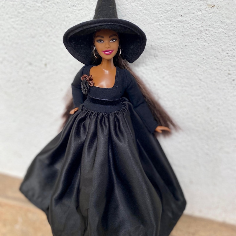 Witch Outfits - Etsy UK
