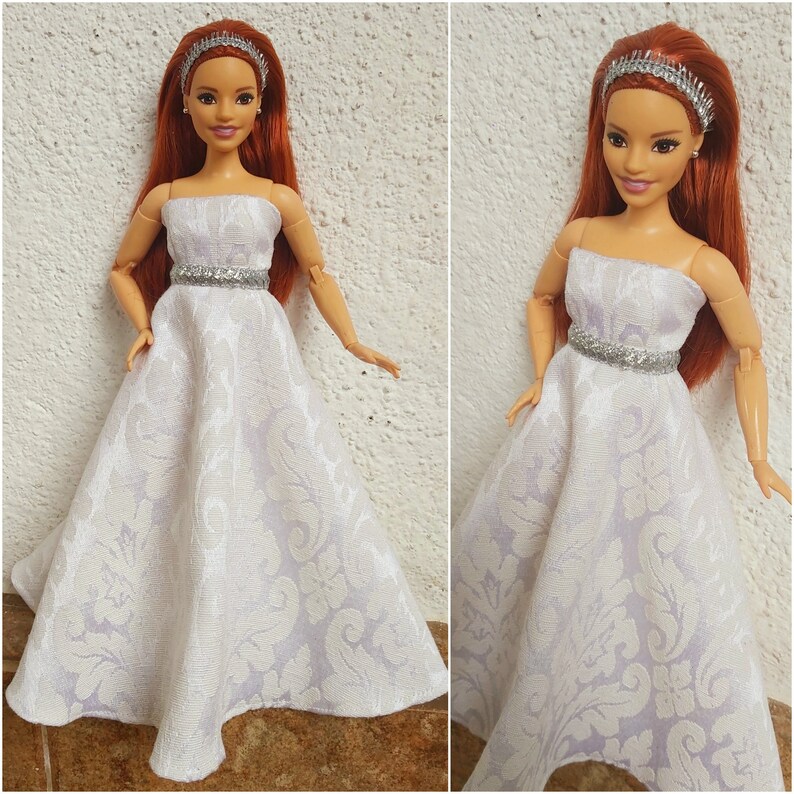 Clothes for Curvy Dolls / Curvy Doll Clothes / Clothes for - Etsy