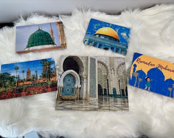 Islamic Activity Puzzles - Etsy
