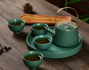 Small Tea Plate - Etsy