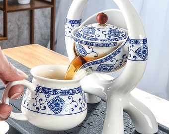 Personalized Teapot - Etsy