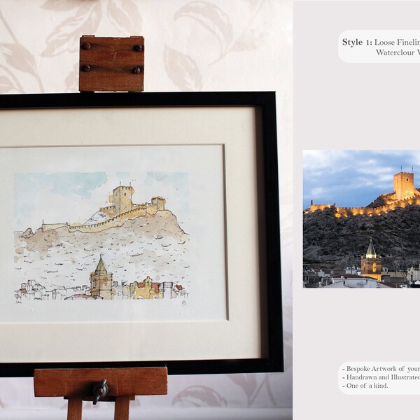 Detail Bespoke - Etsy