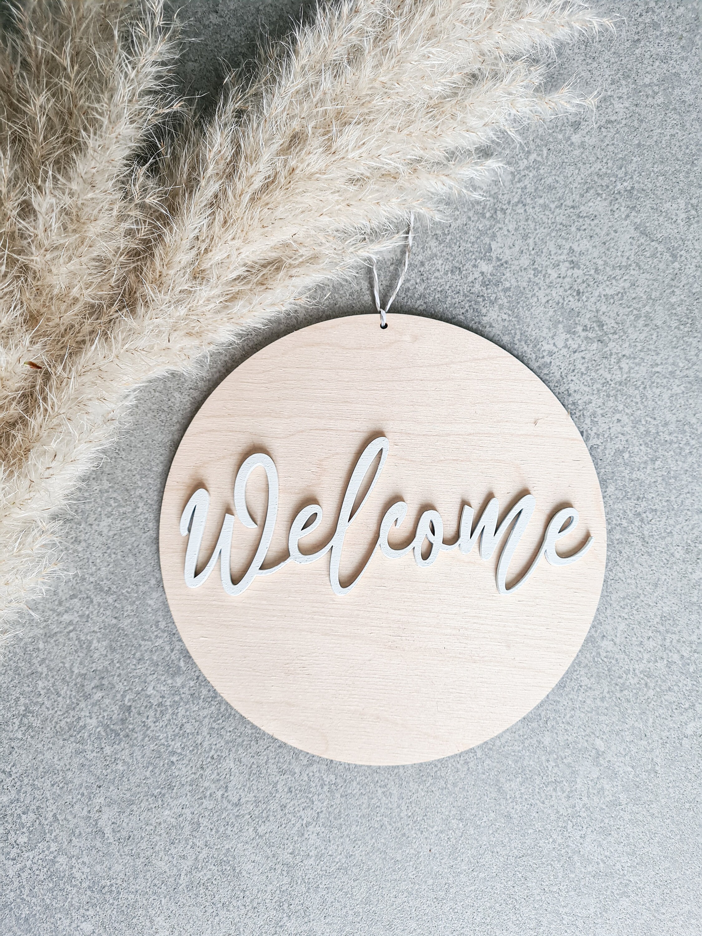 3D Door Sign Personalized | Etsy