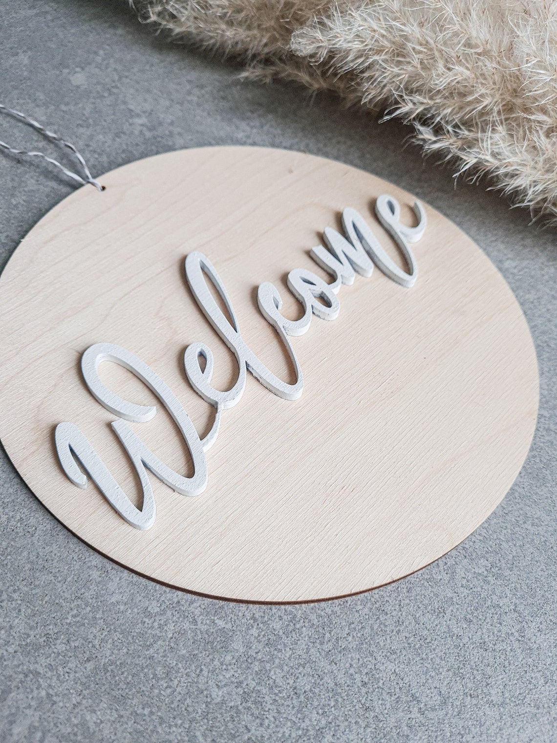 3D Door Sign Personalized | Etsy