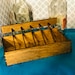 Valentines Mini Liquor Box, Holds 6 50ml Bottles Laser Cut File - Etsy