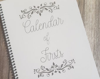 Calendar of Firsts PDF, Charlotte Mason Nature Study Guide, Charlotte ...