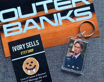 Outer Banks Rafe Cameron - Etsy