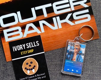 Outer Banks Jj Maybank - Etsy