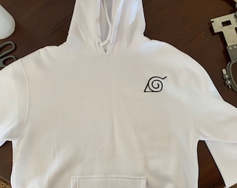 Hidden Leaf Clothing | Etsy