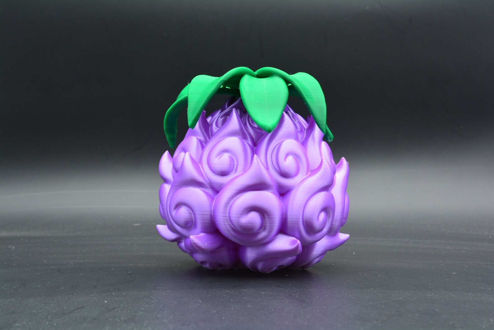 Yami Yami No Mi - Devil Fruit - 3D Printing - Etsy