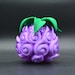 Yami Yami No Mi - Devil Fruit - 3D Printing - Etsy