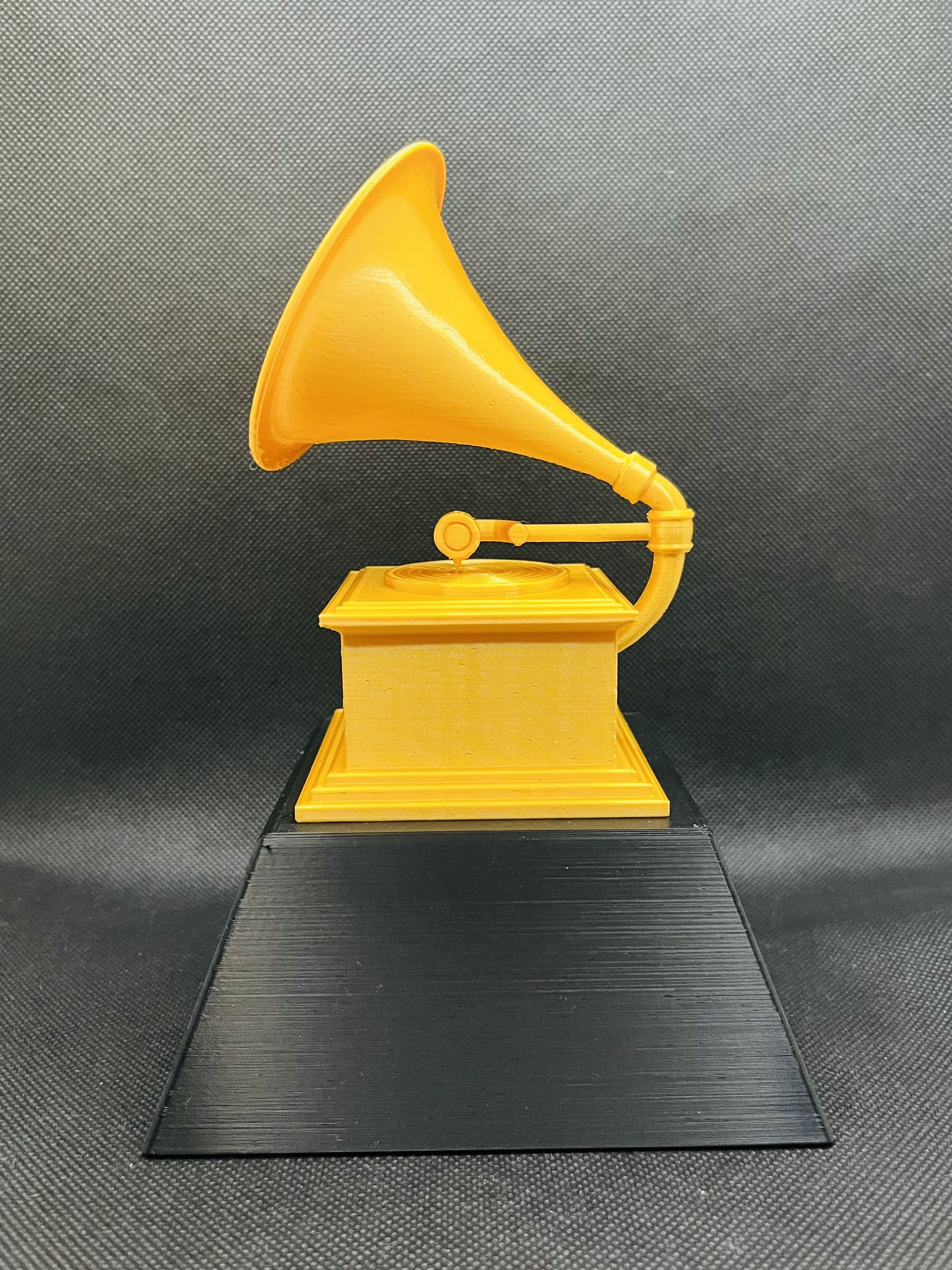 Grammy Award Replica Life Size - Etsy