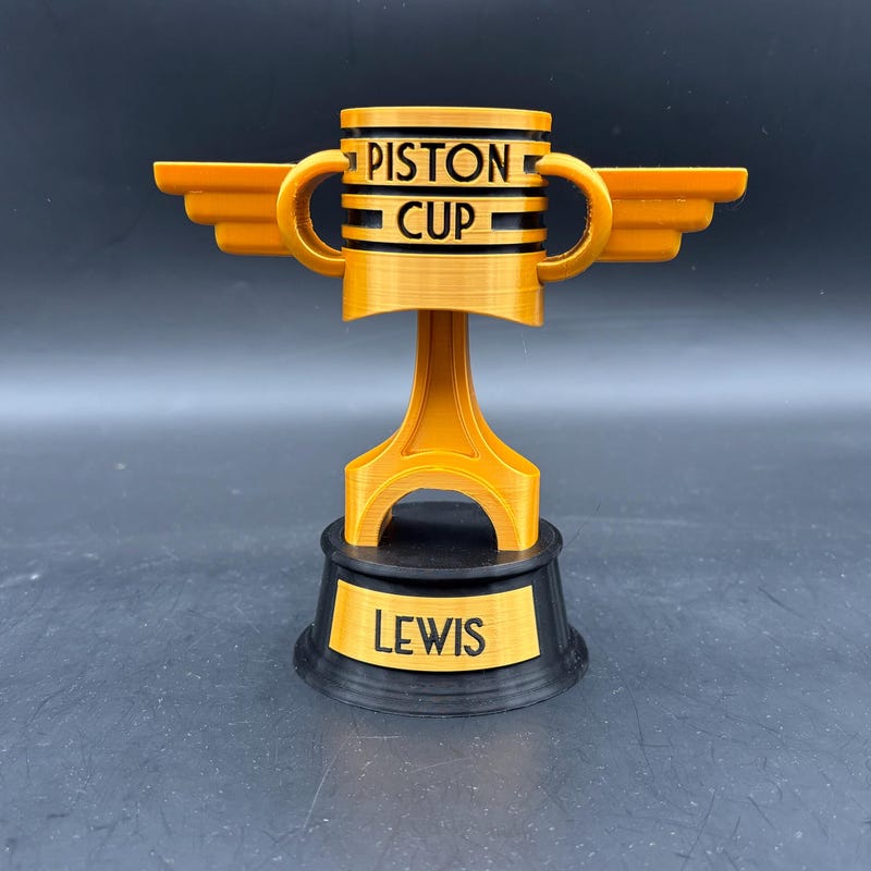 Copa piston - Etsy México