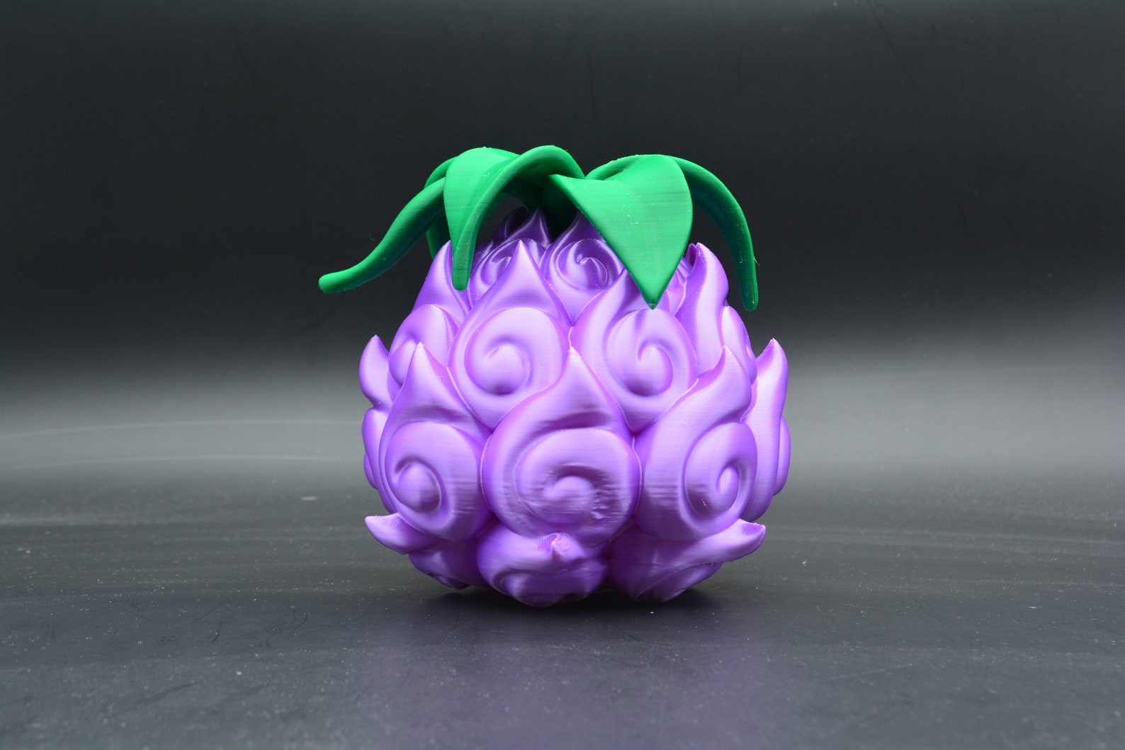 Yami Yami No Mi - Devil Fruit - 3D Printing - Etsy