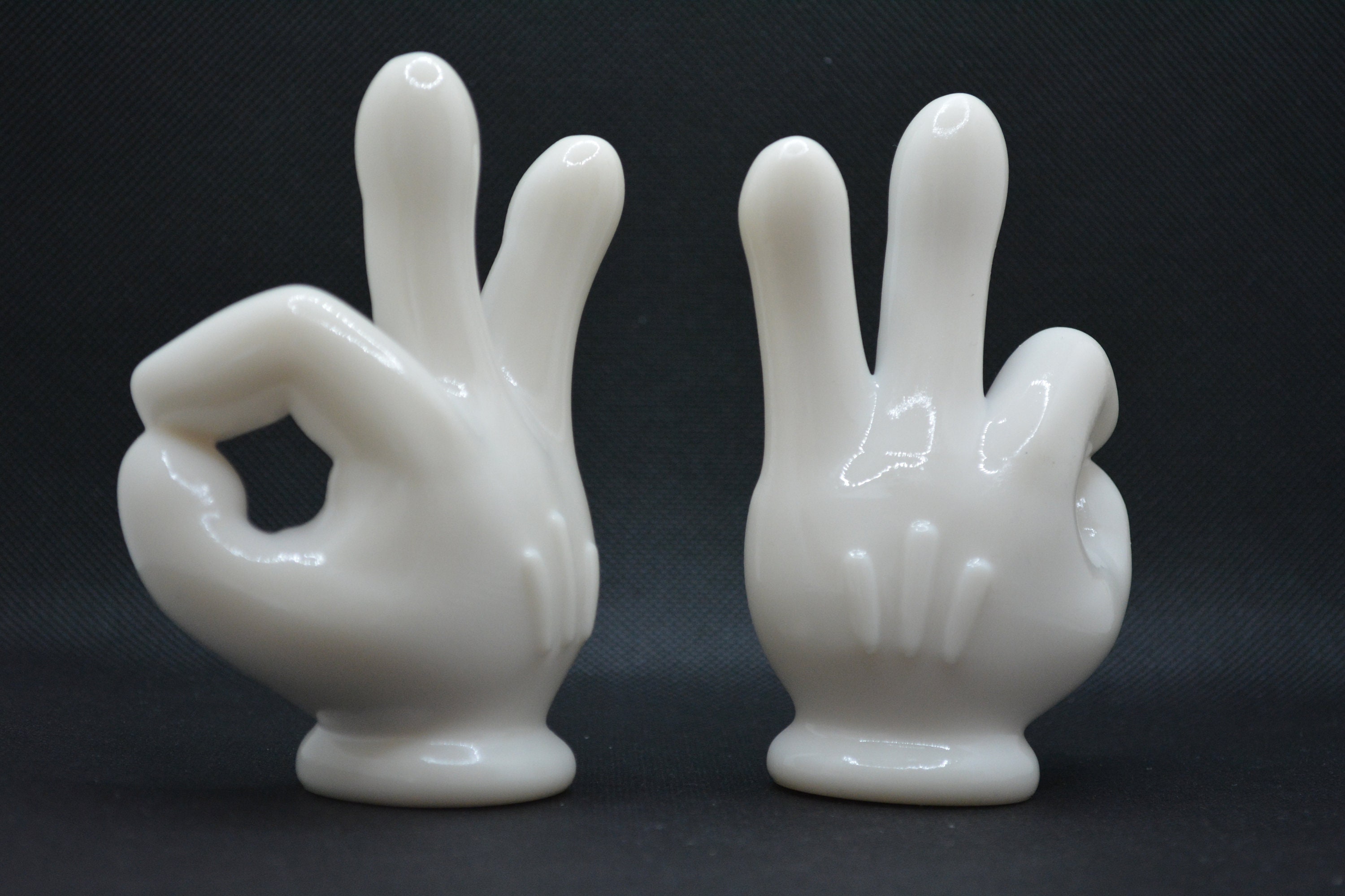 Mickey Mouse Hand - Etsy